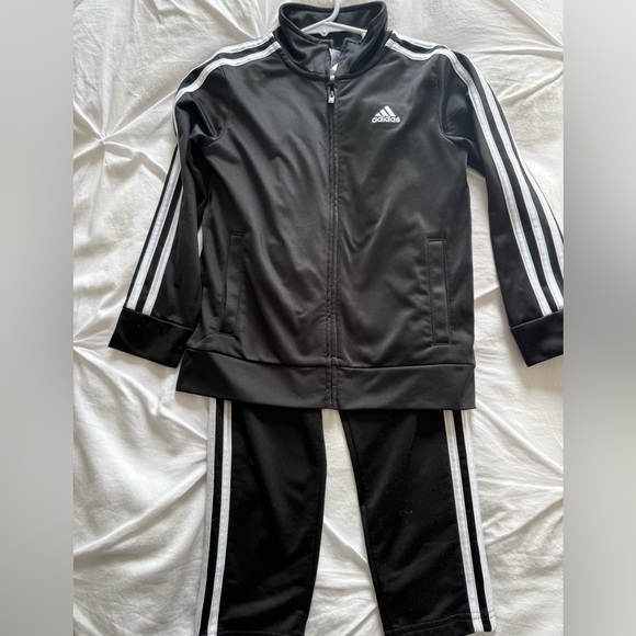 adidas | Matching Sets | Adidas Boys Tracksuit | Poshmark
